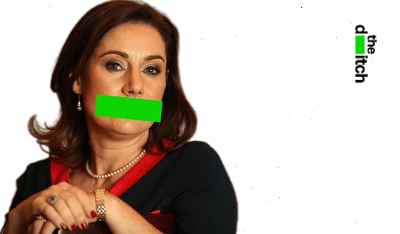 Josepha Madigan defaulted on investment property mortgage