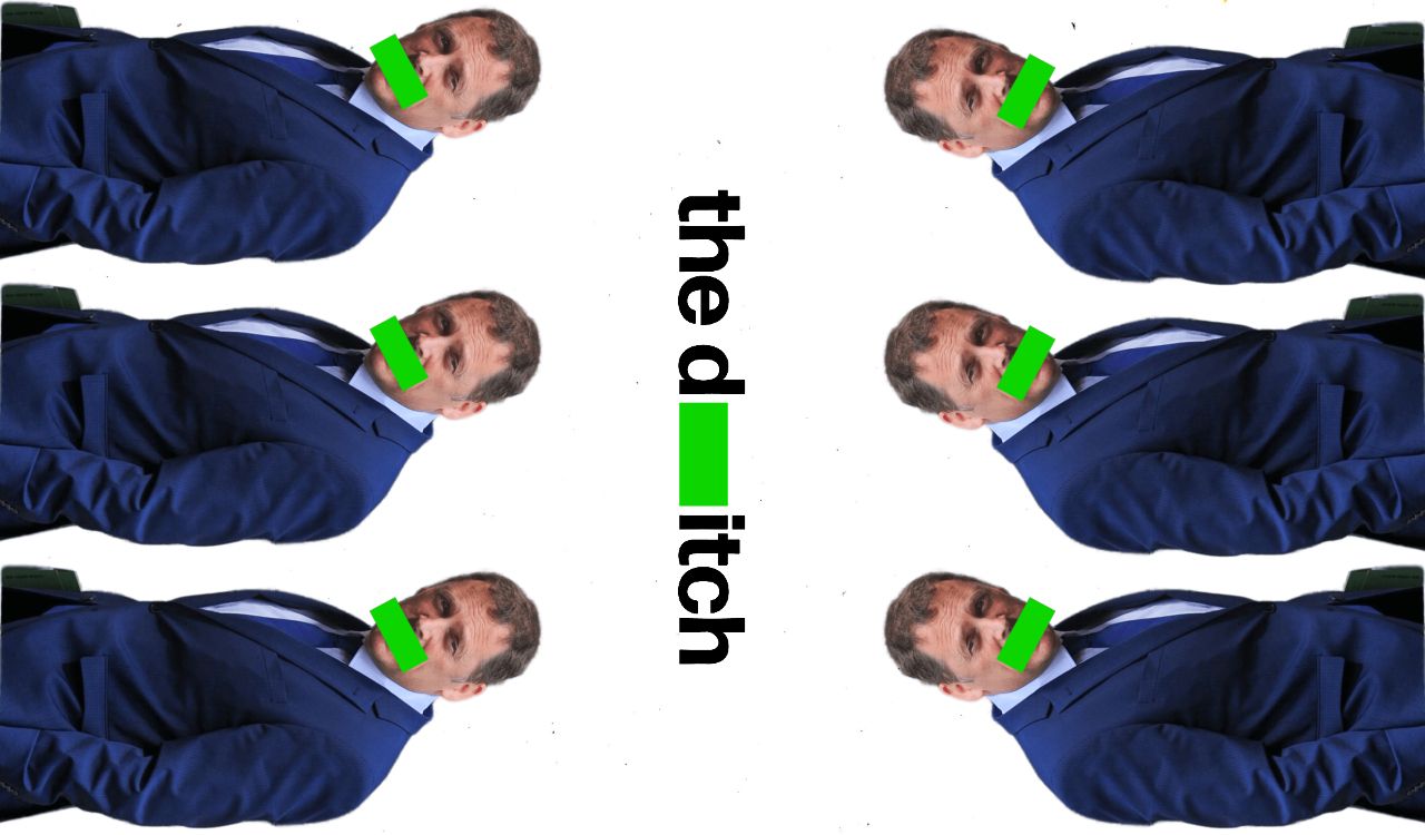 Landlord Barry Cowen failed to declare rental income