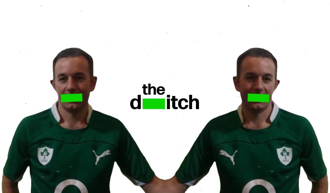 Garda kept job despite admitting sex with sex worker