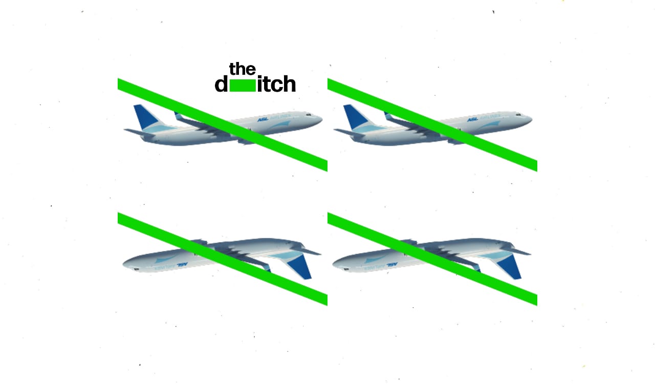 Dublin's ASL uses sister firm for Israel munitions shipments