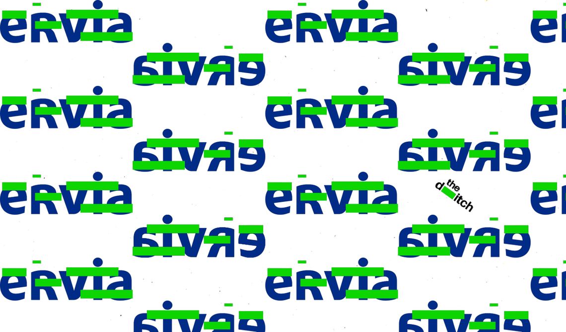 Ervia lawyer appointed herself to investigate allegations