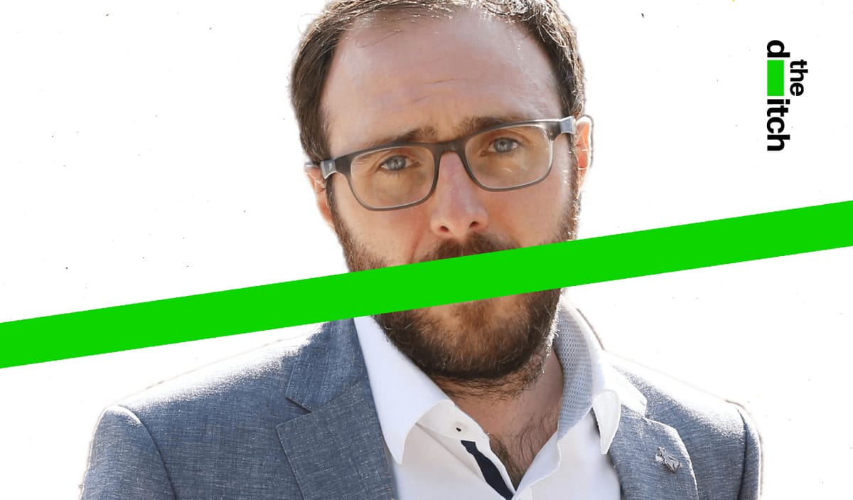 FF minister failed to declare property sale to local council