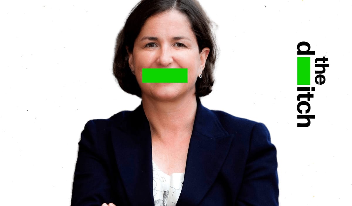 ABP chair participated in one percent of board decisions