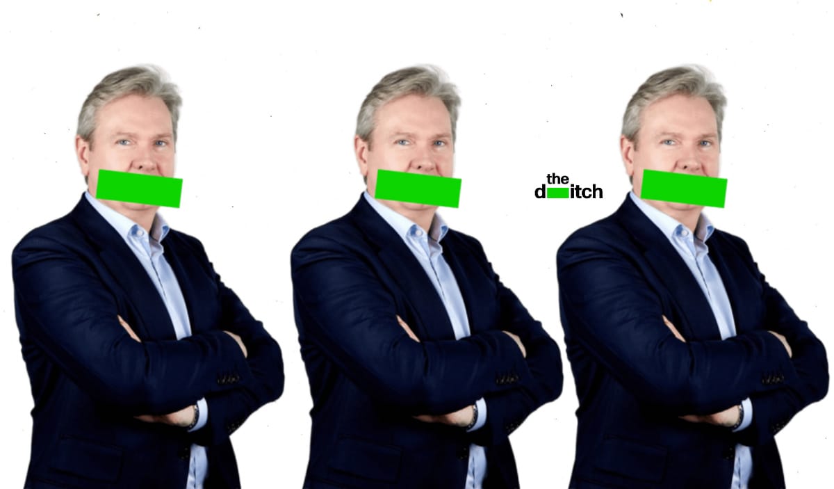 Ex-INM editor demands Oireachtas record be changed