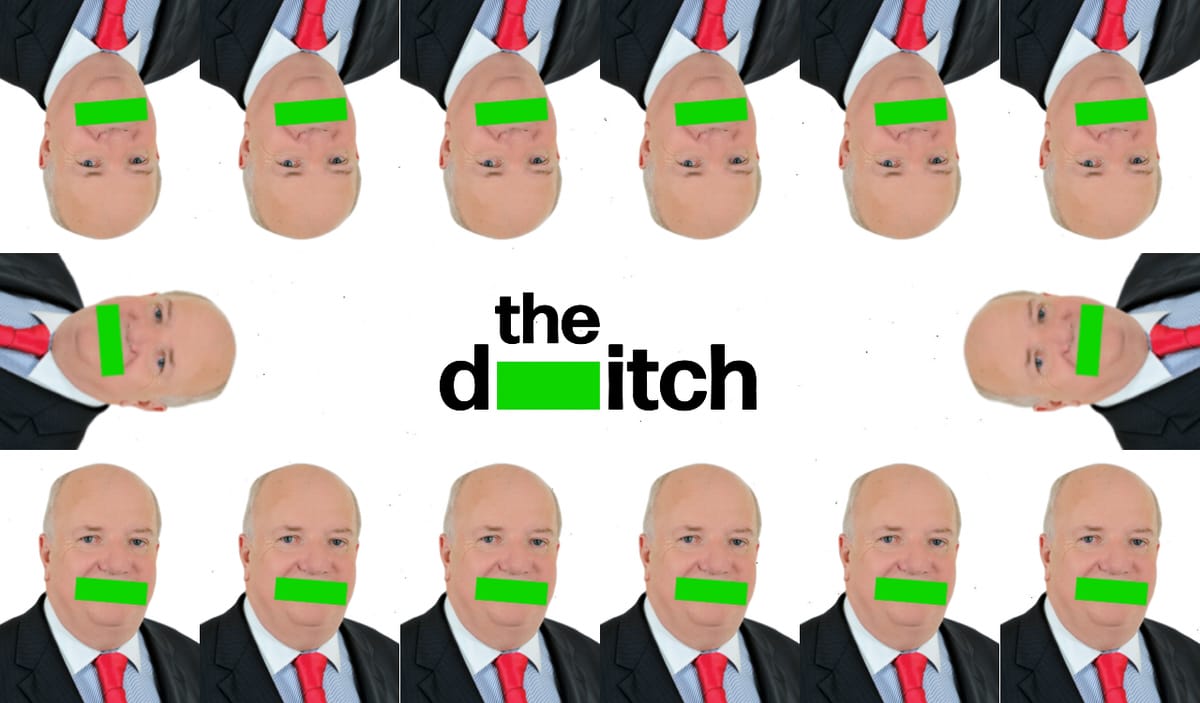 FG senator paid party colleague €18,250 during investigation