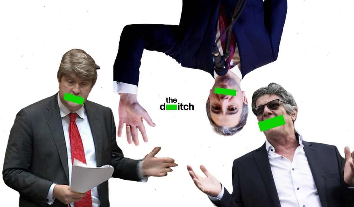 Common sense politics are responsible for the crises we face