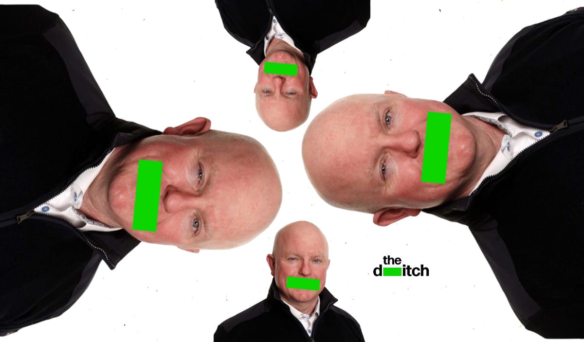 FF candidate lied about conviction and planning breaches