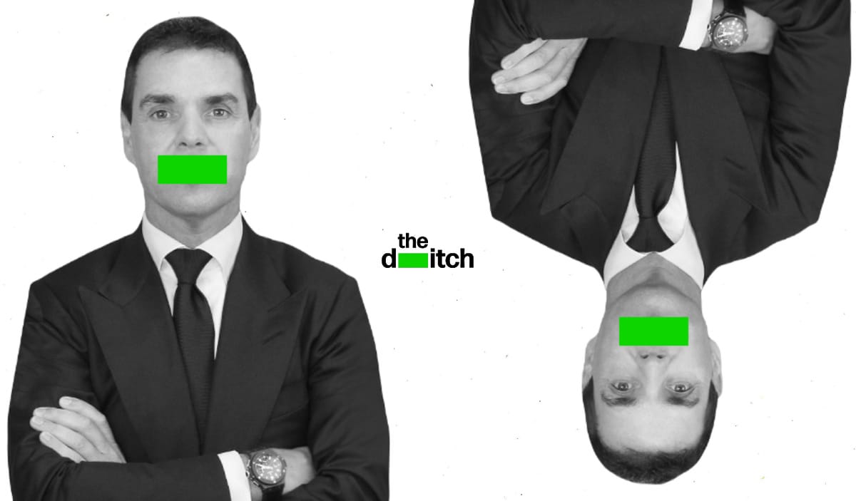 Quanta Capital boss 'deeply sorry' for abducting young man