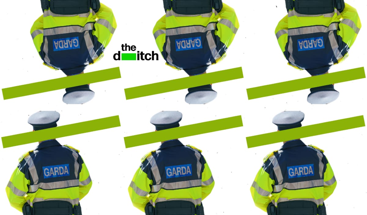 Shane O’Farrell killer had undisclosed smuggling conviction