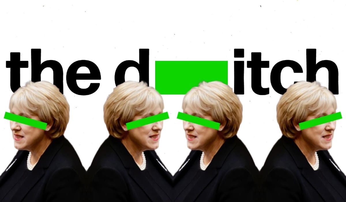 'Margaret Thatcher light': disability activists on Humphreys